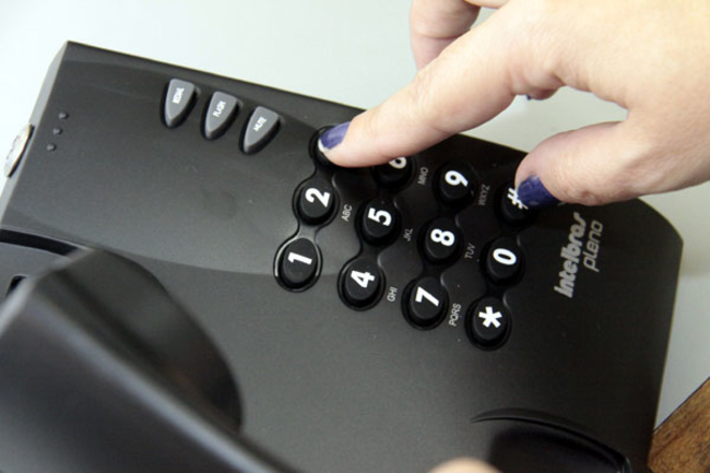 As MELHORES OFERTAS de Telefone Fixo a partir de R$35,00!