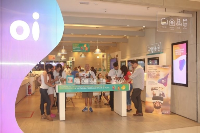 Loja Oi: Entenda As Vantagens e Conheça os Serviços da Oi | 2021