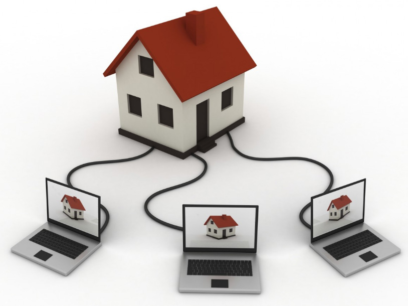 Como escolher a velocidade da internet certa para a sua casa