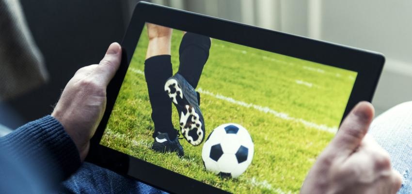 Conheça o Ei Plus, serviço de streaming do canal Esporte Interativo