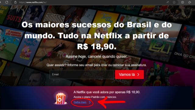 Planos Netflix estão mais caros: como assistir grátis em 2024?