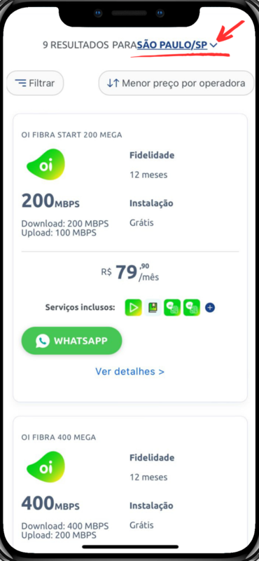 Oi Velox acabou? Saiba o que mudou e veja as ofertas de 2025
