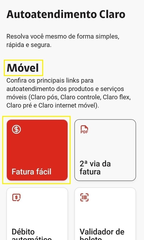 Minha Claro: Guia Completo para emitir 2 via e fazer Login!