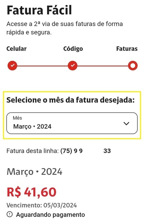 Minha Claro: Guia Completo para emitir 2 via e fazer Login!