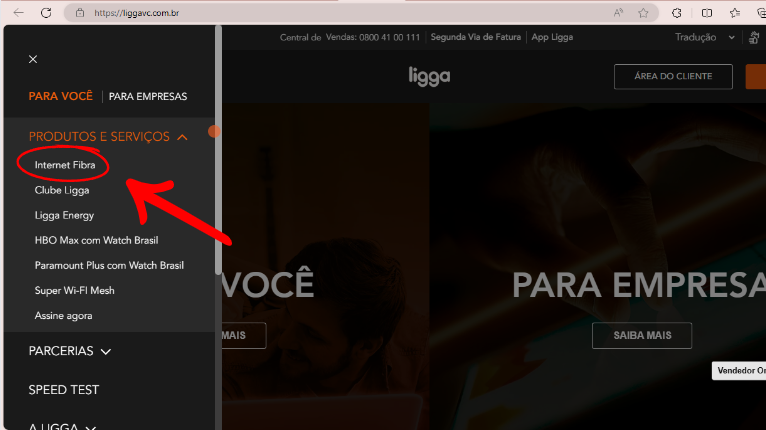 Copel Internet é Ligga Telecom: confira preços e como contratar!