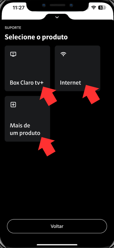 Como conseguir suporte técnico da Claro? [Atualizado 2026]