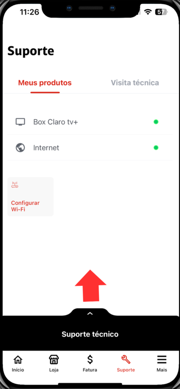 Como conseguir suporte técnico da Claro? [Atualizado 2025]