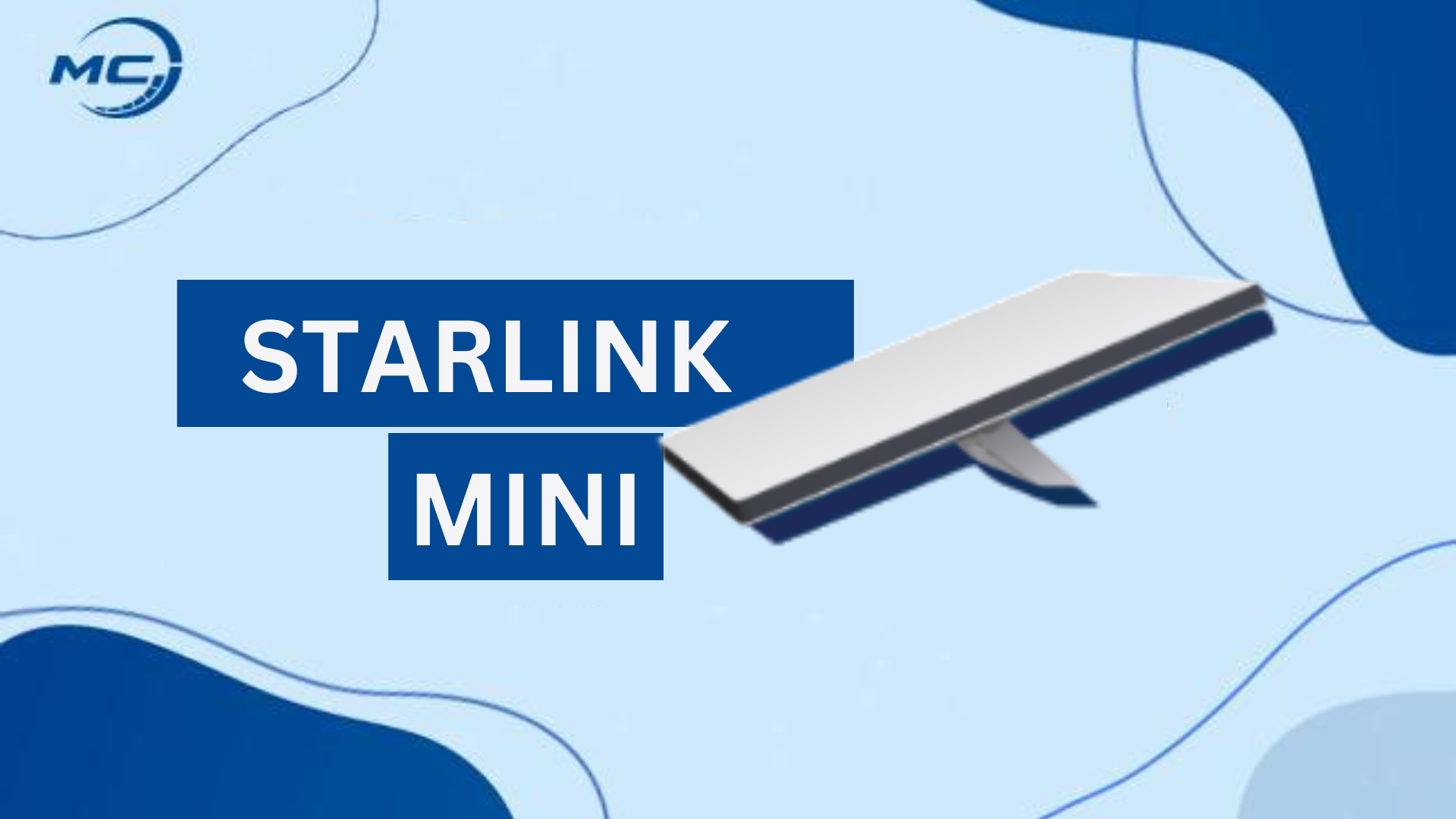 Starlink mini chegou no Brasil! Veja preços e como contratar