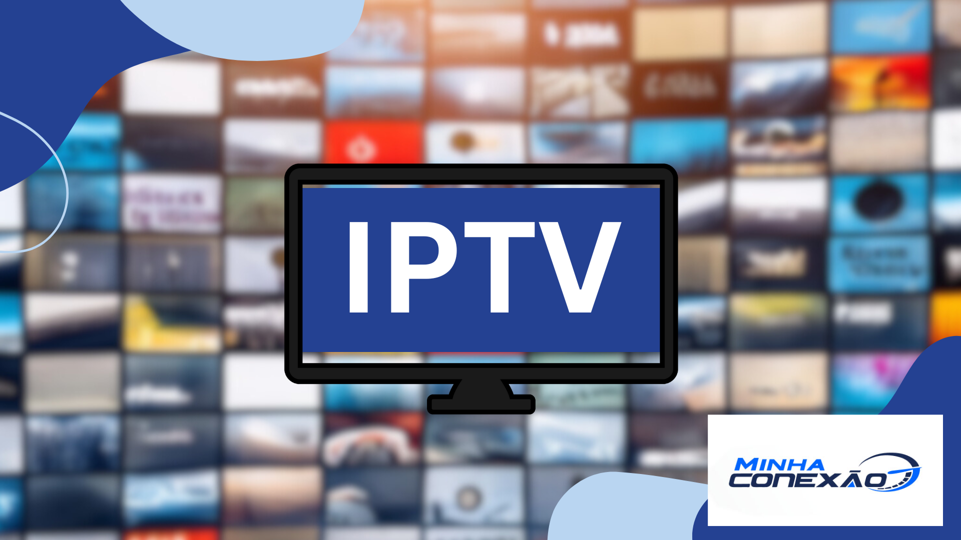 Confira como funciona o IPTV e os melhores serviços no Brasil!