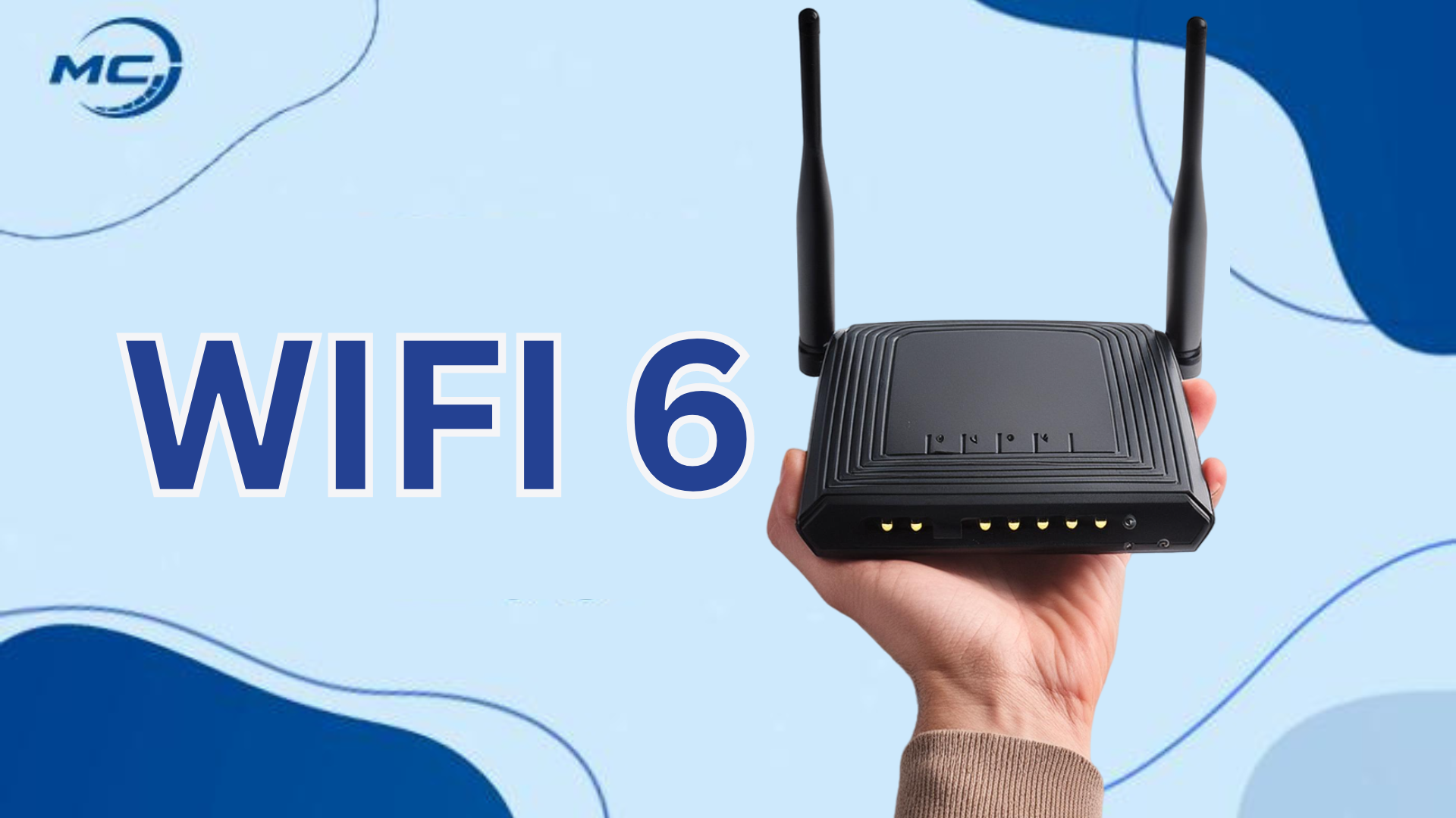 O que é Wi-Fi 6? Vale a pena? Conheça e contrate GRÁTIS!