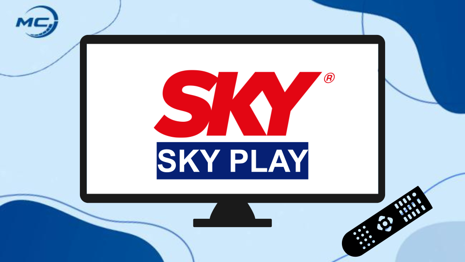 SKY Play | 0800 123 4090 | Conheça o Streaming da SKY!