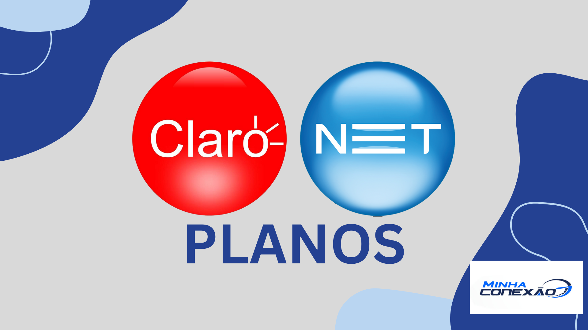 NET agora é Claro! Contrate planos no seu CEP por R$35,00