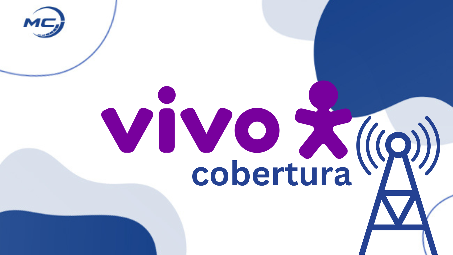 Veja a cobertura Vivo Móvel no seu CEP e teste a conexão agora mesmo!