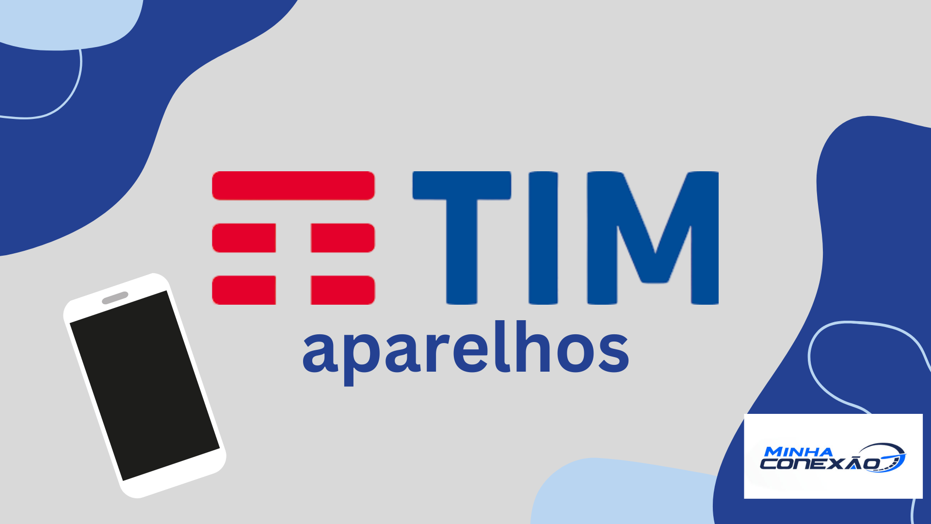 Vale a pena contratar planos TIM com aparelho? Análise 2025