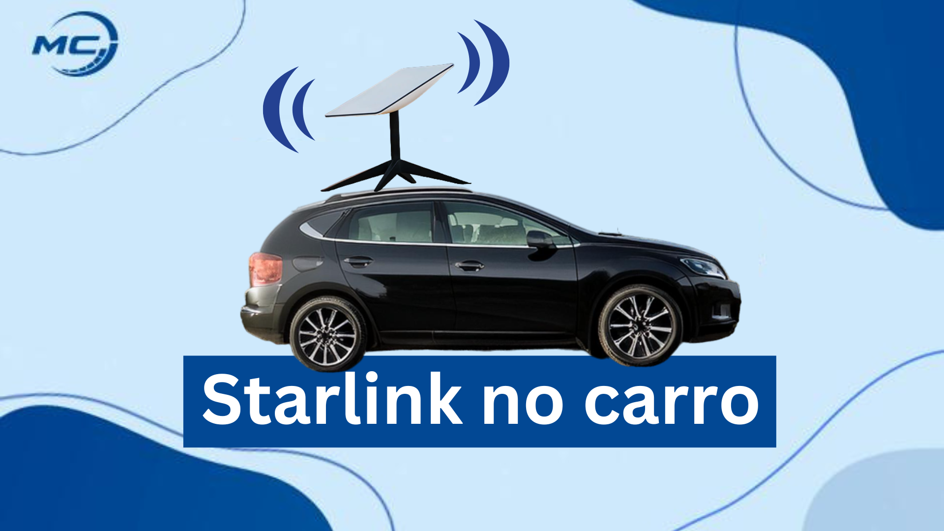 Starlink no caro? Veja forma FÁCIL de instalar em 4 passos!