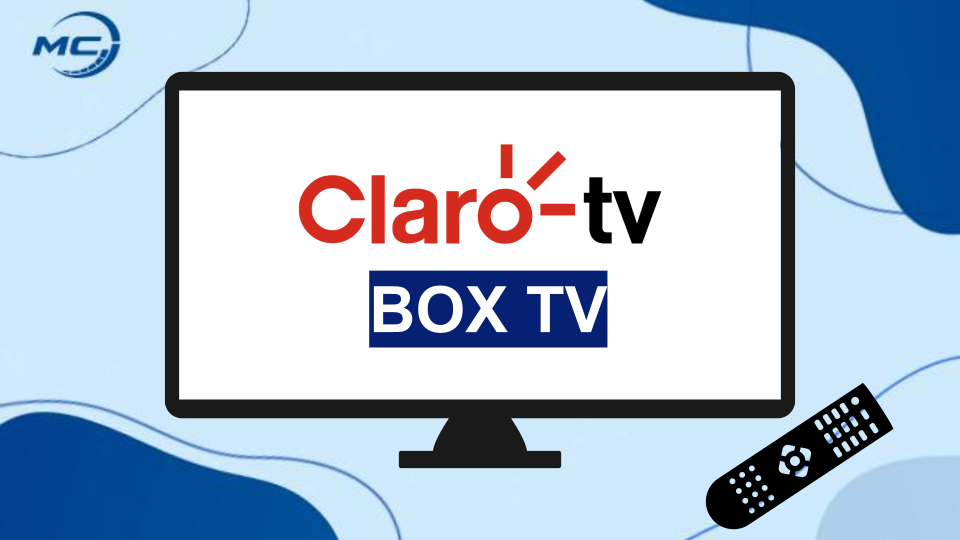 Como funciona a Claro Box TV? Confira canais disponíveis e mais!