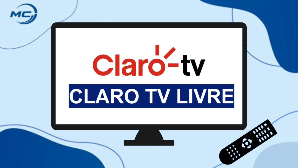 Planos Claro TV com streaming: ofertas a partir de R$ 57,90!