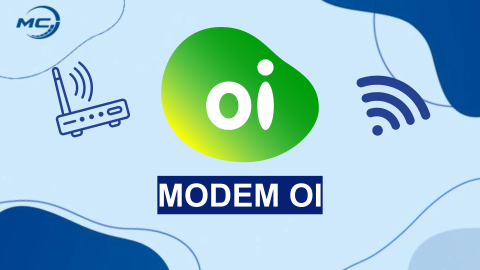 Aprenda como acessar o Modem Oi | Passo a Passo 2025