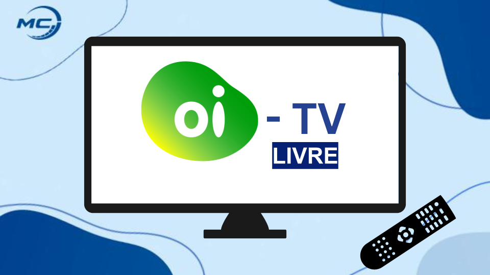Conheça os planos do Oi TV Livre e saiba como assinar!