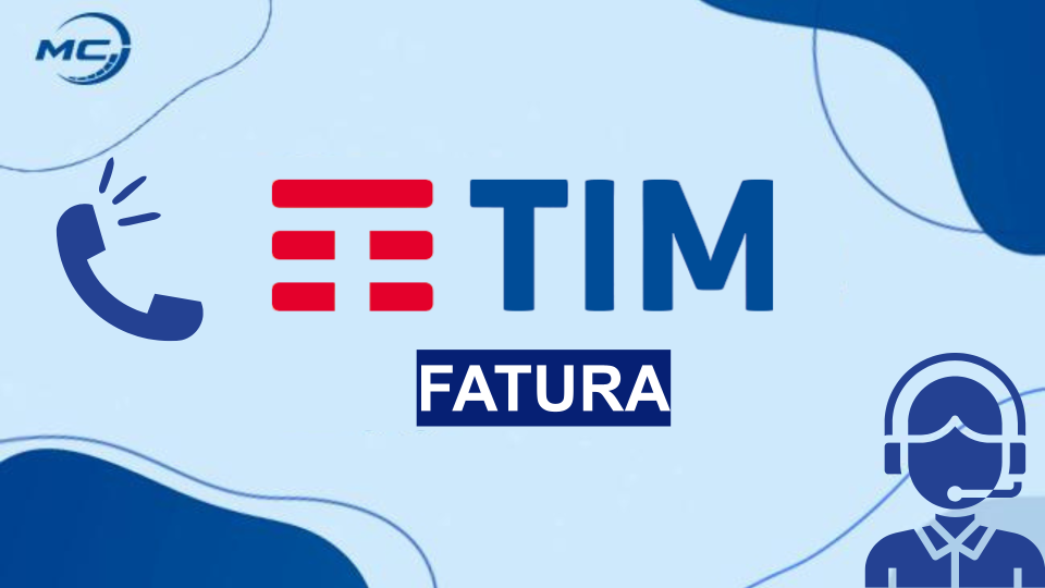Descubra 5 formas rápidas de emitir a 2ª via da fatura TIM Ultrafibra!