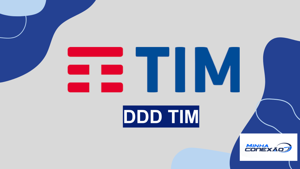 DDD TIM: saiba qual é o código da TIM e veja como usar!