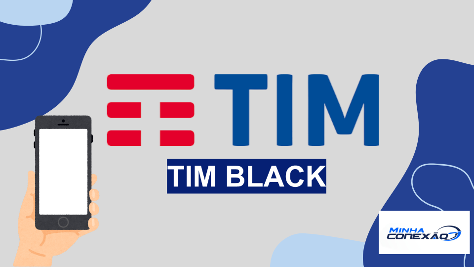 Planos TIM Black (Pós Pago) Regulamento Oferta Bônus 20 GB TIM🖕 ...