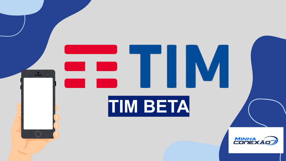 Tim Beta Logo