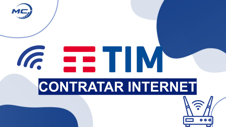 Saiba como comprar pacote de internet da TIM em 2025!