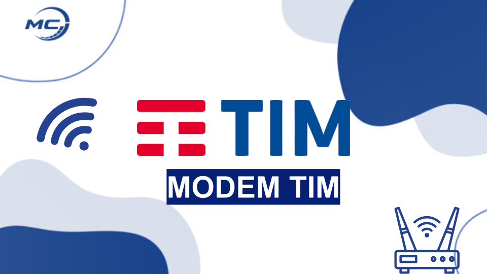 Modem TIM, Saiba como funciona e aprenda a configurar - brentwooddental.com