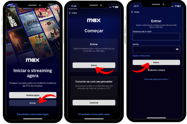 Max GRÁTIS ou com 30% OFF? Saiba como conseguir em 2025!