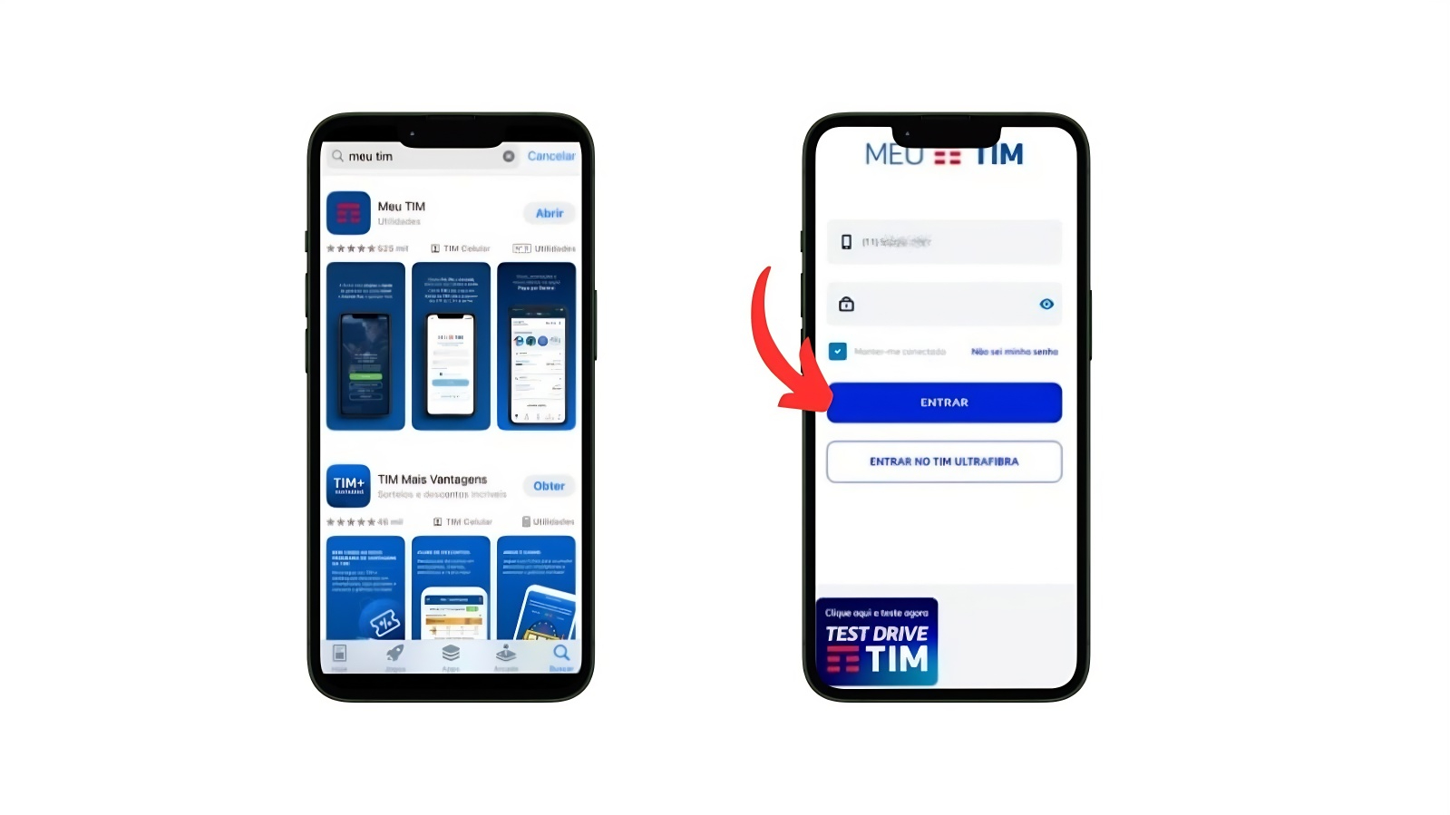 Saiba como emitir a TIM 2ª Via pelo app Meu TIM, CPF, WhatsApp e mais!